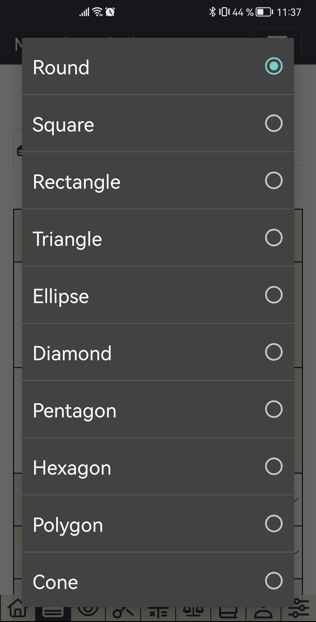 My Cake Calculator – The most complete app for professional Cake Designers